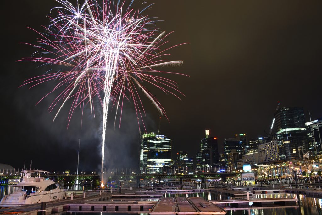 The Best Upcoming Australian Winter Festivals - Ceylon Exchange